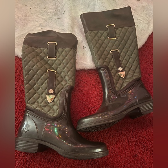 Posh Wellies | Shoes | Posh Wellies Rain Boots | Poshmark